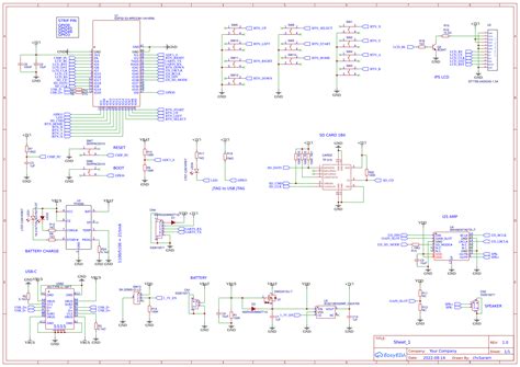 Esp32 Devkitc Pinout Overview Features Datasheet 53 Off
