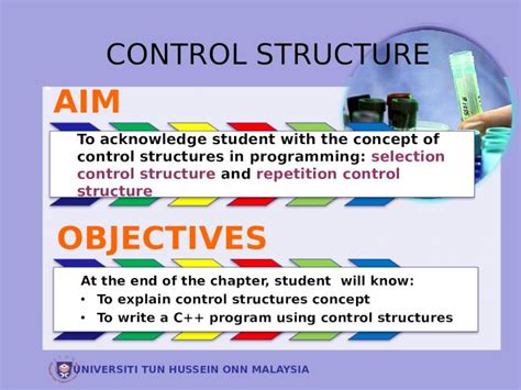 PPTX Chapter Control Structures DOKUMEN TIPS PPTX Chapter Control Structures DOKUMEN TIPS