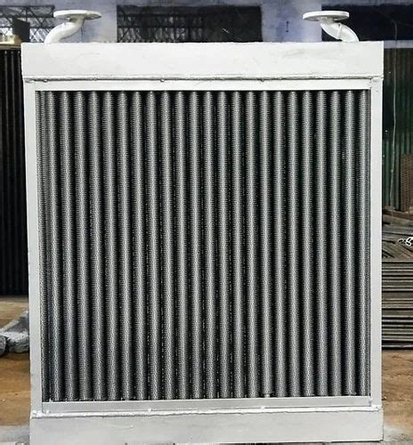 Industrial Radiators At ₹ 38000piece Udhna Surat Id 21699816530