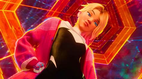 El Cosplay Es De Otro Siglo Cómo Luciría Realmente La Preciosa Gwen