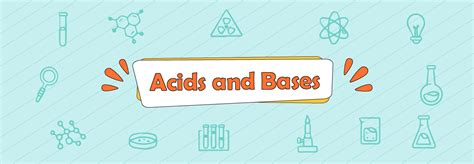Acids And Bases What You Need To Know First LearningMole