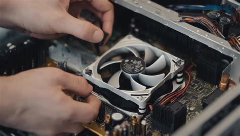 How To Troubleshoot A CPU Fan Error A Step By Step Guide