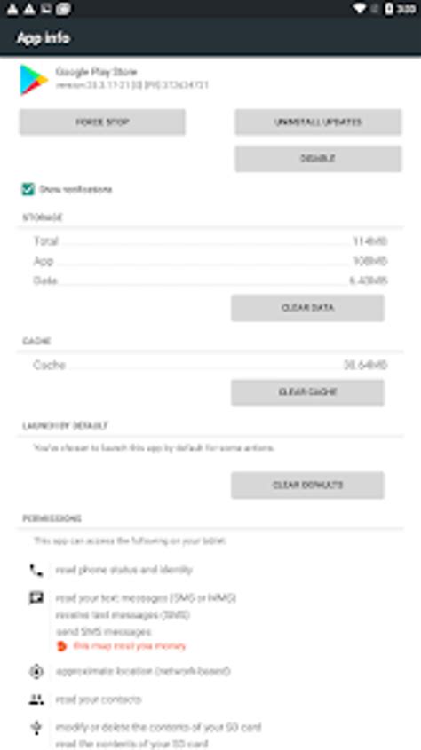 Play Store Download Error Code For Android Download