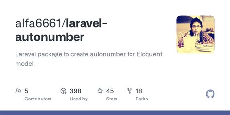 Laravel Autonumber Src Autonumberserviceprovider Php At Master