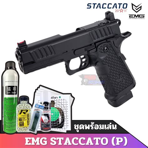 Emg Staccato P Savia