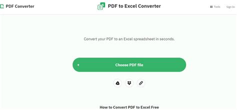 How To Convert PDF To Excel Without Losing Formatting Easily And Fast