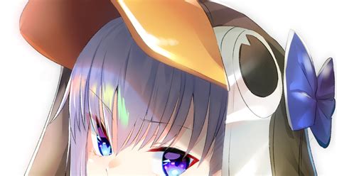 Fgo 水着メルト 蒼ウサギ♂＠fanboxのイラスト Pixiv