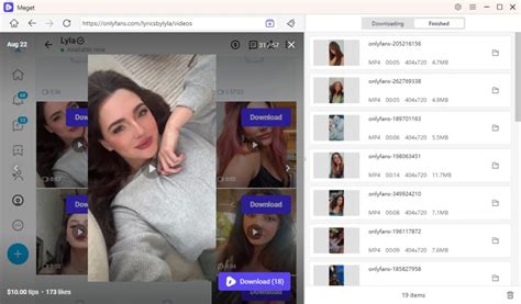 How To Download OnlyFans Content A Comprehensive Guide Imaget