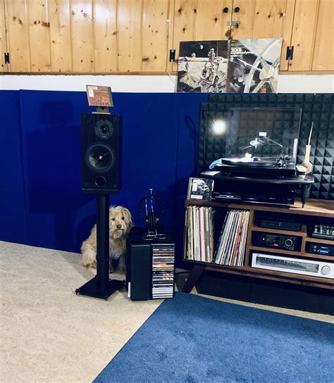 Subwoofer Placement R Audiophile