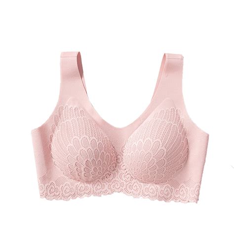 Smihono Graceful Anti Saggy Breasts Bra Nulalift Bra Nulalift Anti