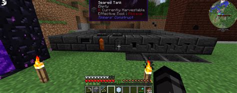 Why Isnt My Big Ass Grout Pit Working He Says After Not Reading The