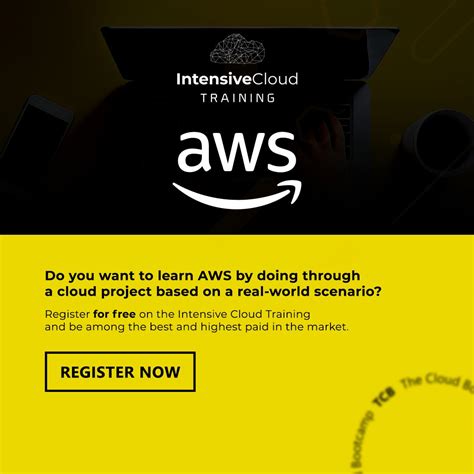 The Cloud Bootcamp On Linkedin Intensive Cloud Training