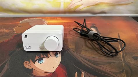 Epos Gsx 300 [used] No Box Epos Cable Included Php2300 R Phclassifieds