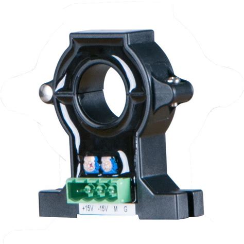 acrel ahkc eka ac dc split core hall effect current sensor with 5v
