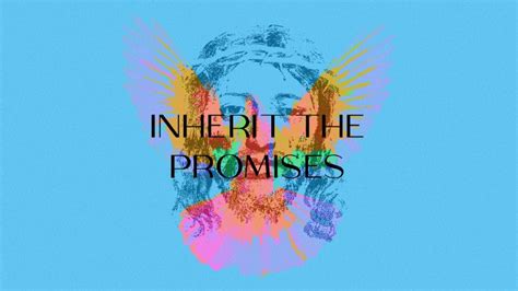 Inherit The Promises Part 1 Victory Church