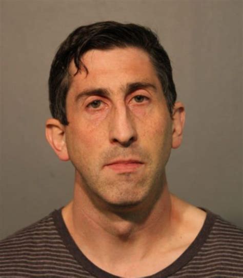 Convicted Sex Offender Arrested For Taking Pictures Of Year Old Boy In Wrigley Bathroom