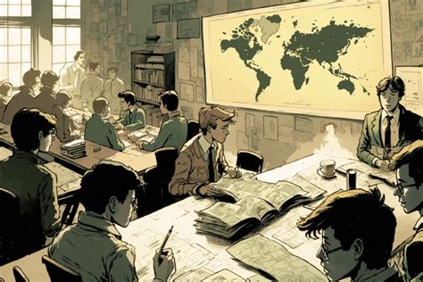 Myp Vs Igcse The Ultimate Showdown For Ibdp Prep