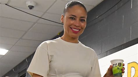 Who Is Allison Feaster The Us Sun