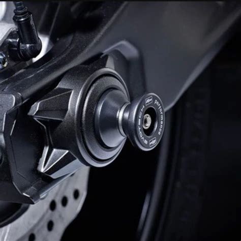 Bảo Vệ Gắp Evotech Cho Yamaha Mt07