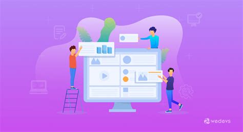 Best Wordpress Frontend Content Editor You Should Check Wedevs