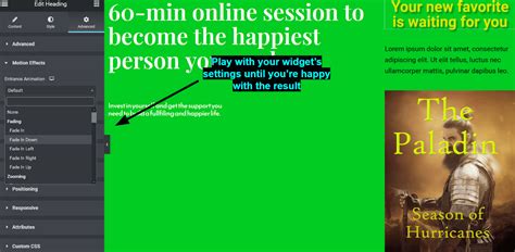 How To Create An Effective Landing Page In Wordpress 2023