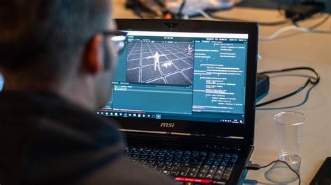 Платформа и редактор для разработки Rt3d контента Unity