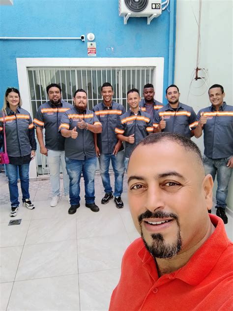 Obrigado Time Operacional Loggo Pela Eficiência Nas Operações Vando Jesus