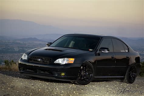 Bobbys 2006 Subaru Legacy Gt 012 Wrong Fitment Crew