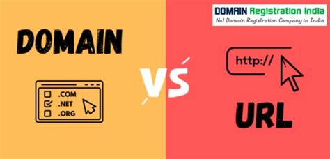 Domain Name Vs Whats The Difference