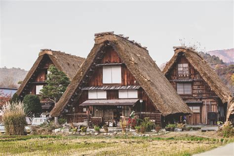 2025 Promo 6d4n Nagoya Shirakawago Kyoto And Osaka Japan Ami Travel And Tours