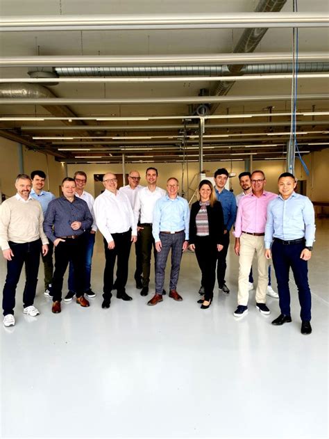 Festo On Linkedin Festo Innovation Collaboration Results