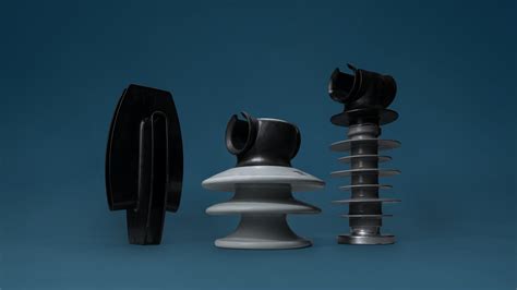 New Generation Insulators