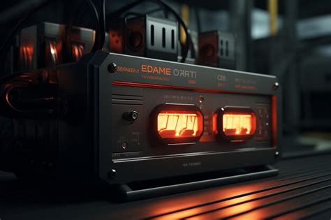 Premium Ai Image Power Management Systems