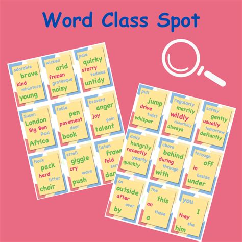 A Or An Playful Learning Games
