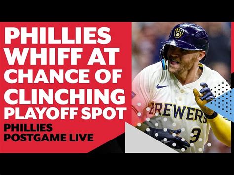 Watch Phillies Game Live