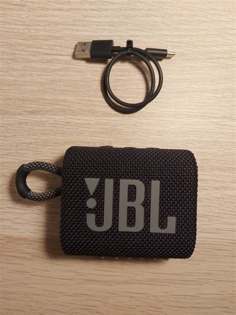 Jbl Go Prenosni Bluetooth Zvo Nik