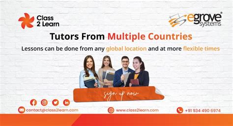 Class2learn India On Linkedin Class2learn Oneononeclass Privatetutors Onlinelearningplatform…