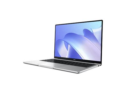 处理华为matebook 14 2021款：智慧化办公新升级协同屏幕手机智慧matebook易坊