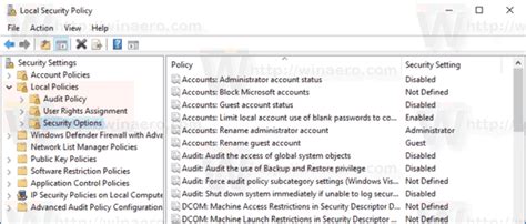 Disable Dimmed Secure Desktop For Uac Prompt In Windows 10