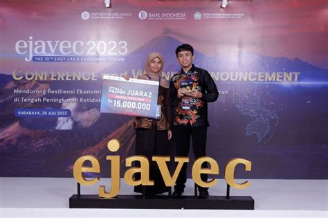 Ejavec2023 Competition Eko Putra Wahyuddin