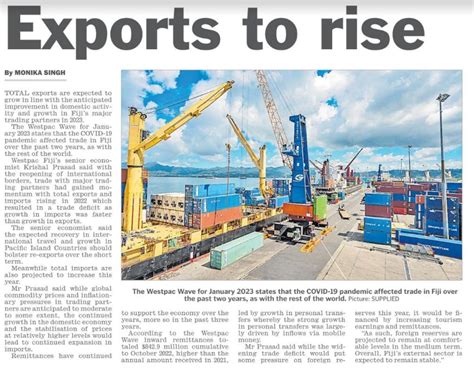 Krishal Prasad On Linkedin Westpacwave Fijianeconomy Generalelections Westpacwave