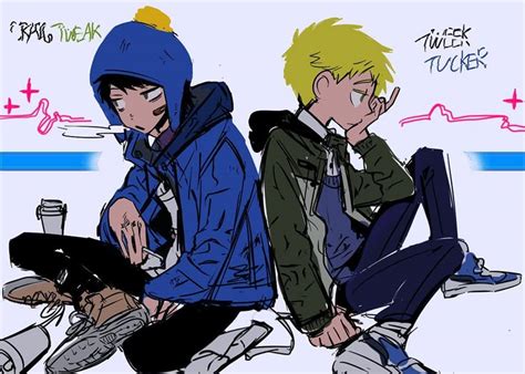 Chirp・k On Twitter South Park Anime South Park South Park Fanart