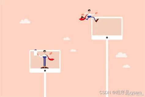 2024 java程序员发展前景如何？如何快速备战金三银四狂拿offer？ 2024年大三就业学习java行情如何 csdn博客
