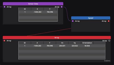 Speed Modulo Kinetic User Manual V5
