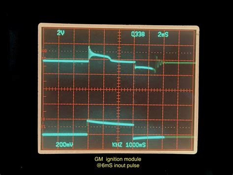 Msd 6a Gm Ignition Module How Sparkleee Are They Xweb Forums