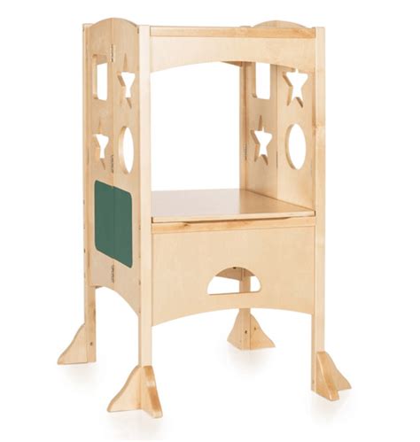 Piccolo Learning Tower At Skye Zepps Blog