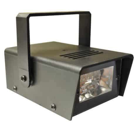 Rent A Strobe Light For Your Next Party At All Seasons Rent All