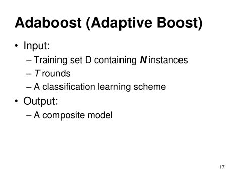 Ppt Ensemble Learning An Insightful Introduction To Bagging And Boosting Methods Powerpoint