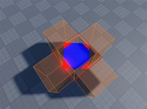 [humanoid Physics] The Ability To Create Your Own Collision Box And Override Humanoids Rootpart