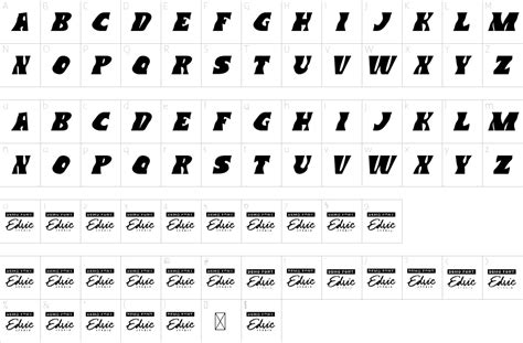 Flexible Times Font 1001 Free Fonts